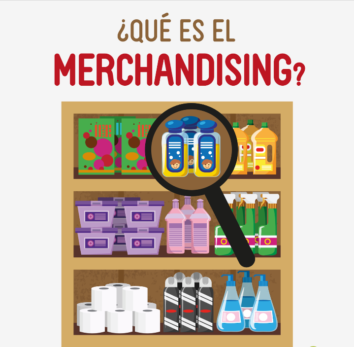 Merchandising: conoce las técnicas más utilizadas (2023)